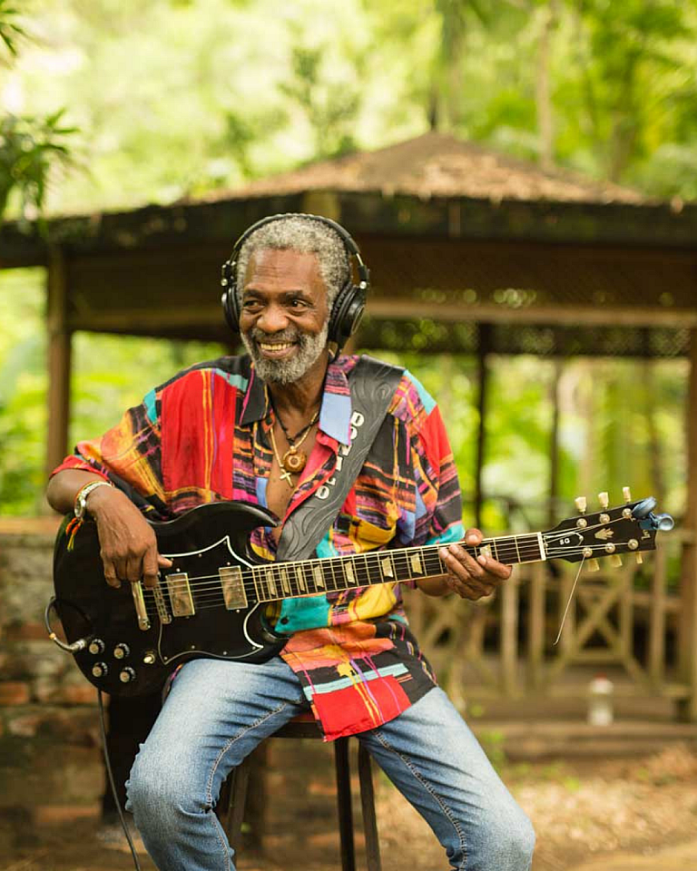 Mama Africa | Song Around The World | Playing For Change