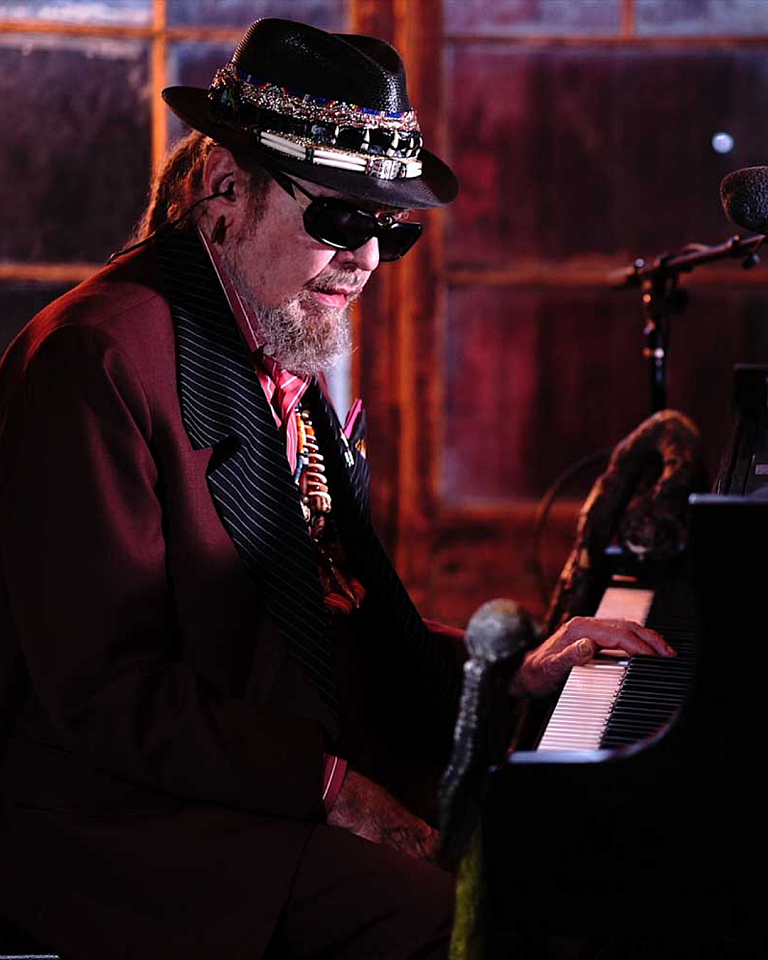 Iko Iko | Song Around The World | Playing For Change