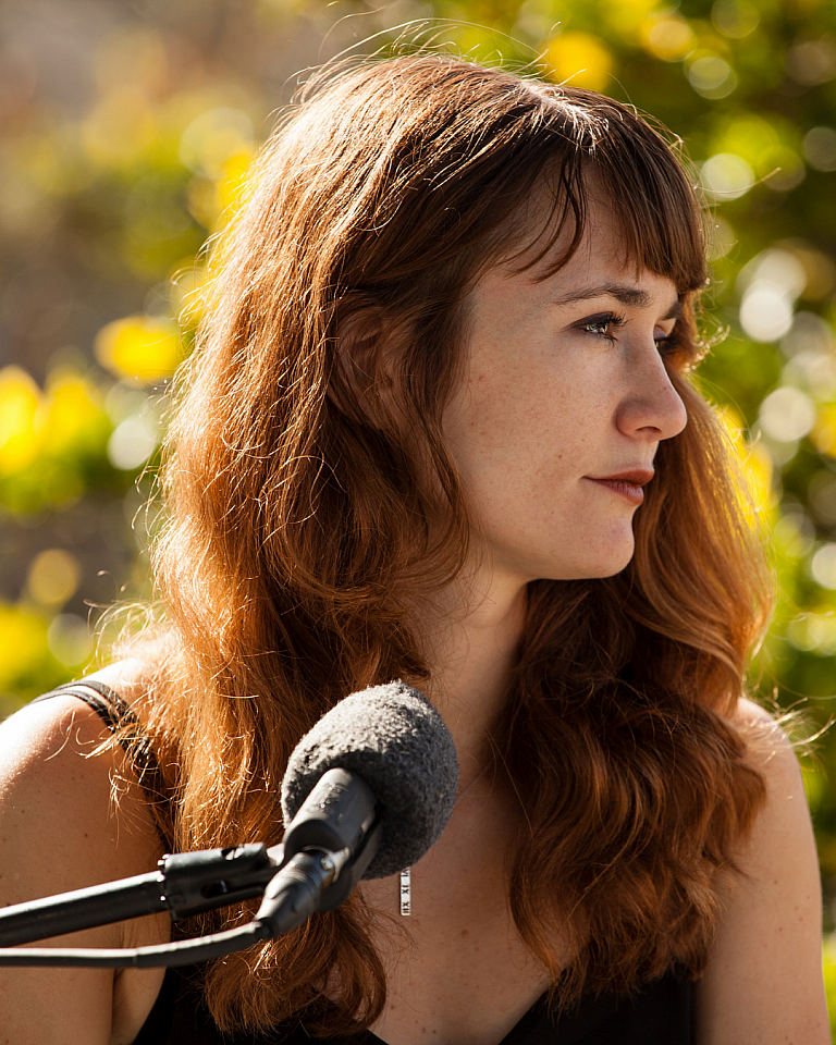 Esther Rose | Playing For Change