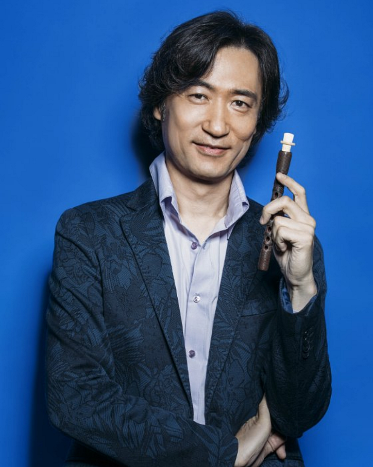 Hideki Togi | Playing For Change