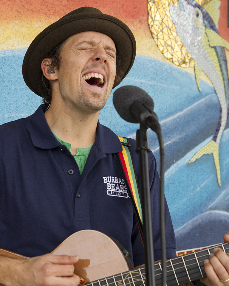 Love Train | Song Across The USA | Playing For Change