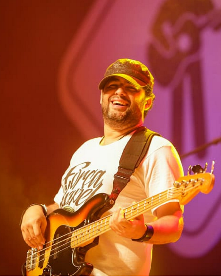 Juan Carlos Portillo | Playing For Change