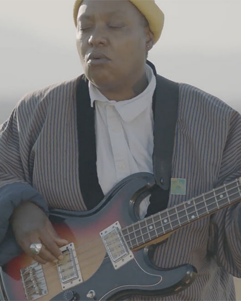 Biko | Peter Gabriel | Song Around The World | Playing For Change