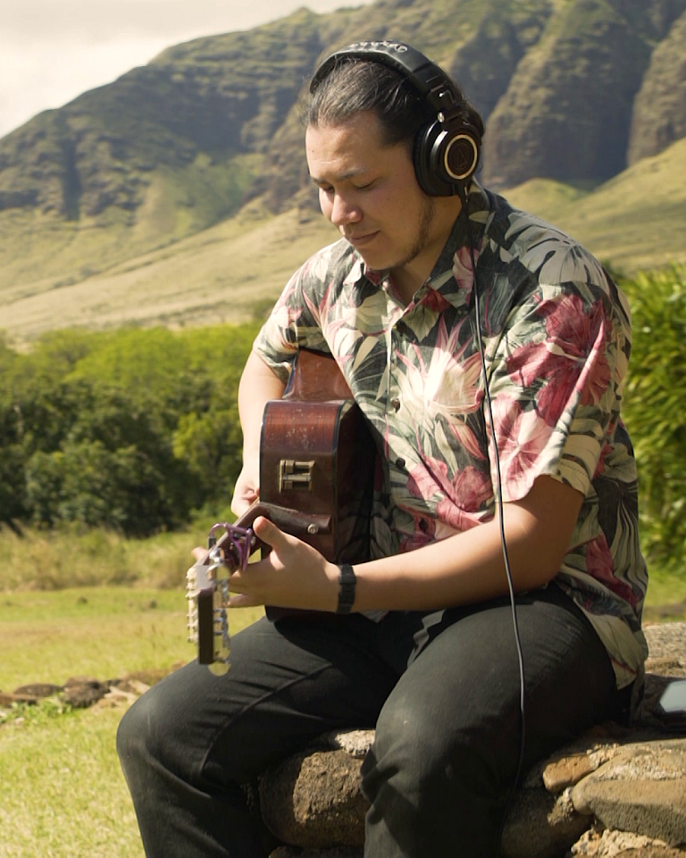 Audion | Song Around The World | Playing For Change