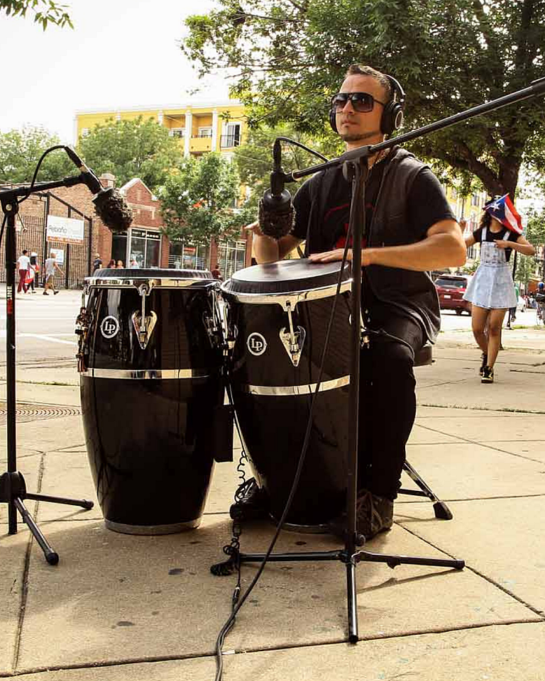 Peter Vale | Playing For Change