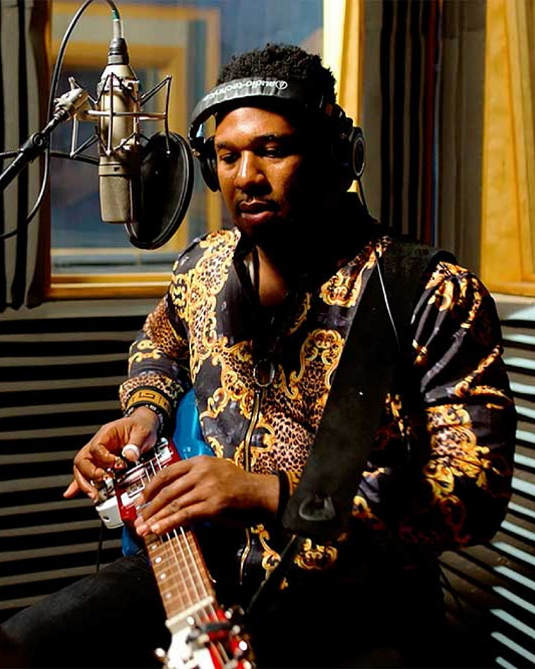 Higher Ground 2020 | Song Around The World | Playing For Change