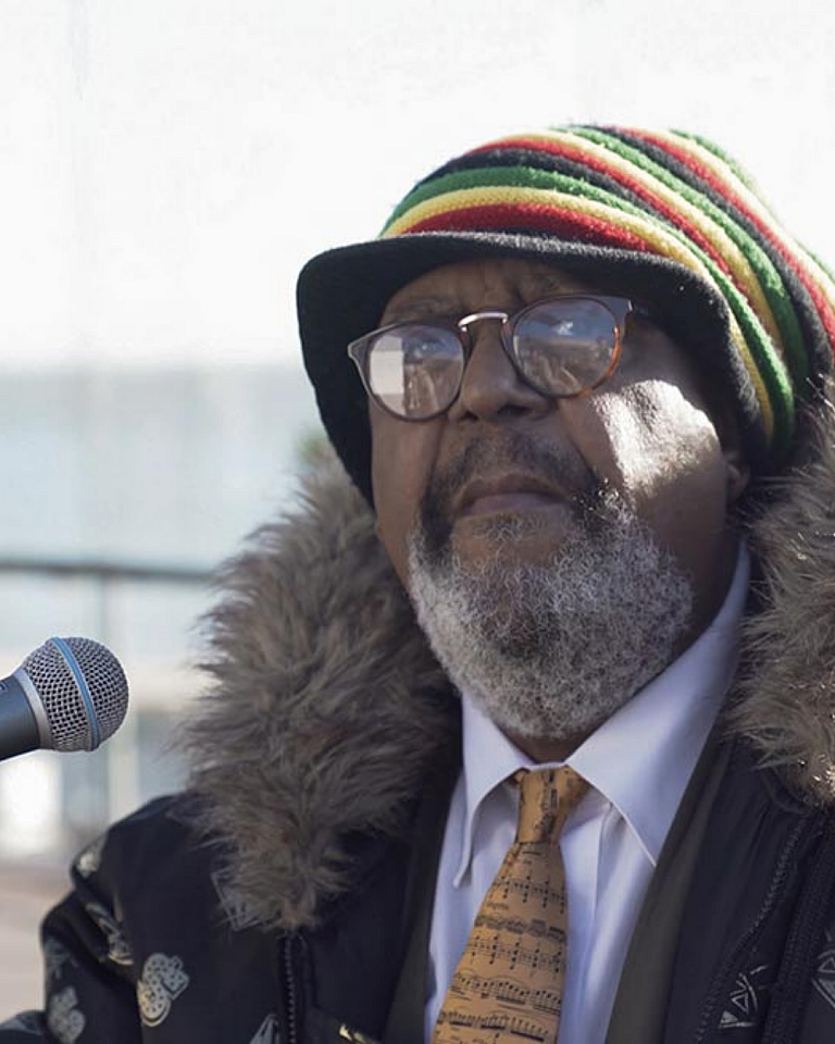 Oye Como Va | Song Around The World | Playing For Change