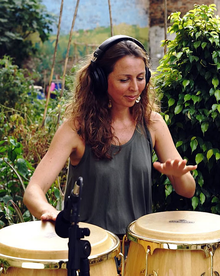 Sol Homar | Playing For Change