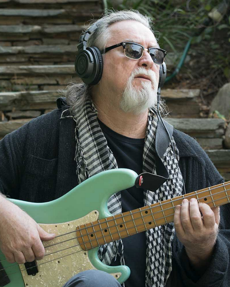 Terry Wilson | Playing For Change