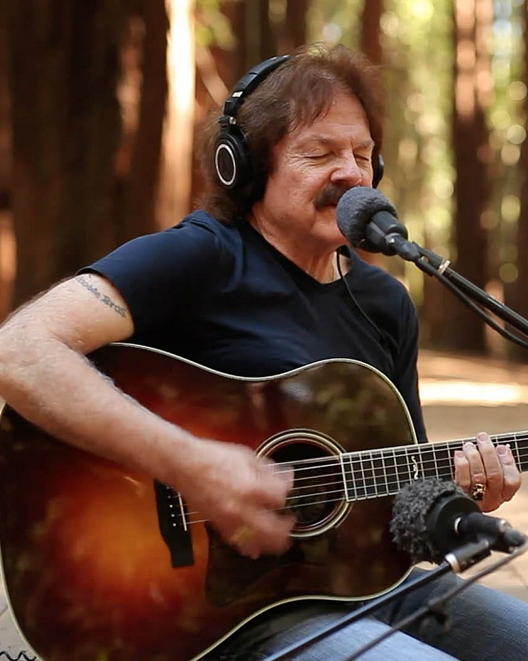 The Doobie Brothers | Playing For Change