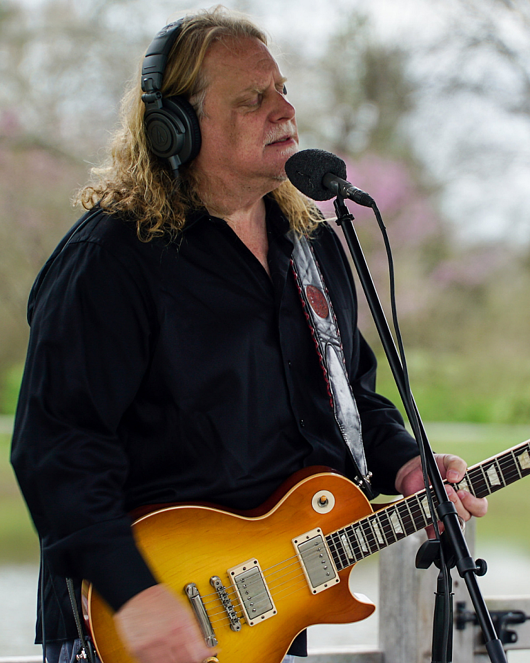 Soulshine | Warren Haynes | Song Around The World | Playing For Change