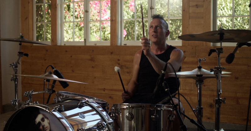 Stephen Perkins Janes Addiction