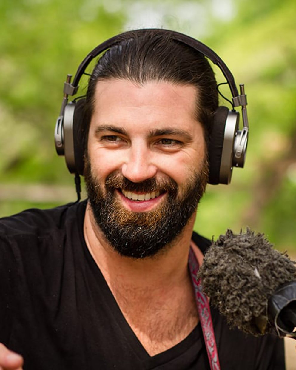 The Best of “Mark’s Park": Uniting a Community… | Playing For Change