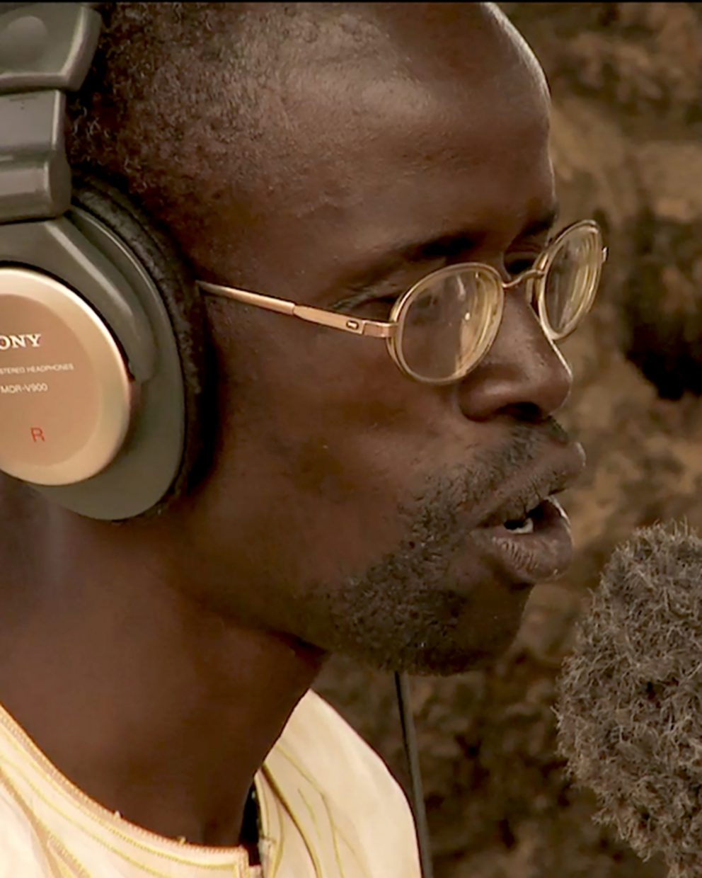 Alou Sam | Playing For Change