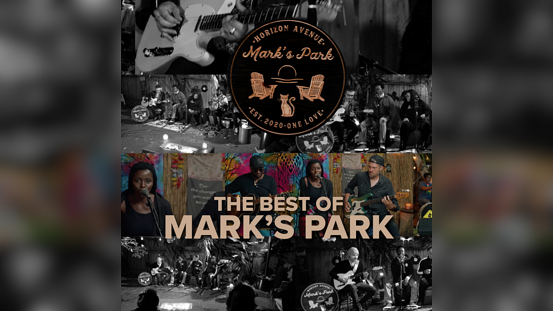 The Best Of Mark's Park | Playlist | Playing For Change