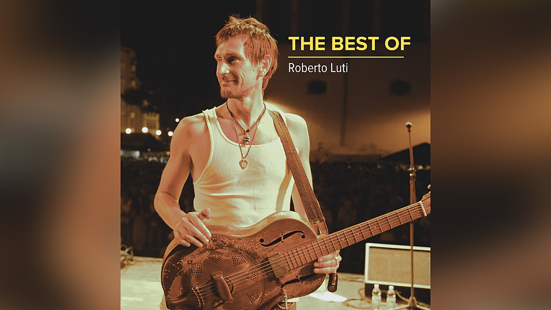 The Best of Roberto Luti | Playlist | Playing For Change