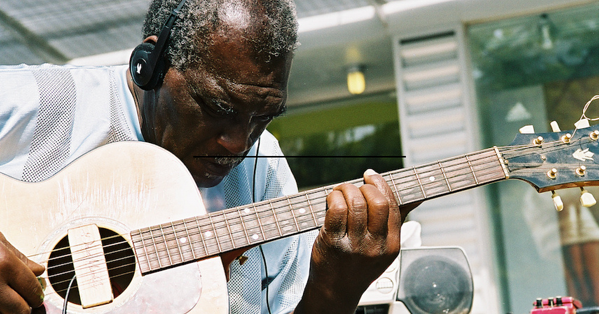 Playing For Change | Login