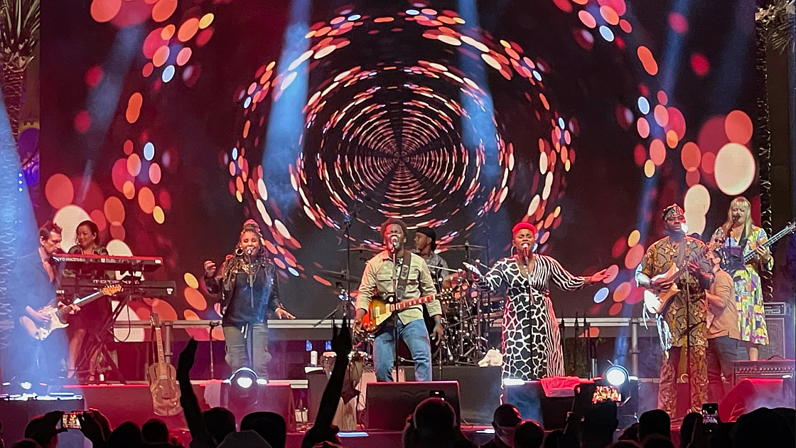 Playing For Change | Banda PFC