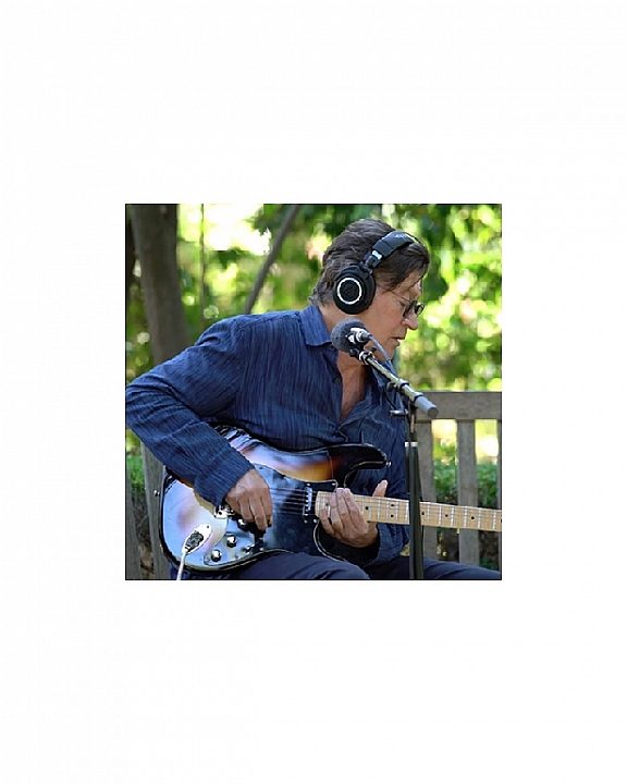 Playing For Change | Roger Ridley