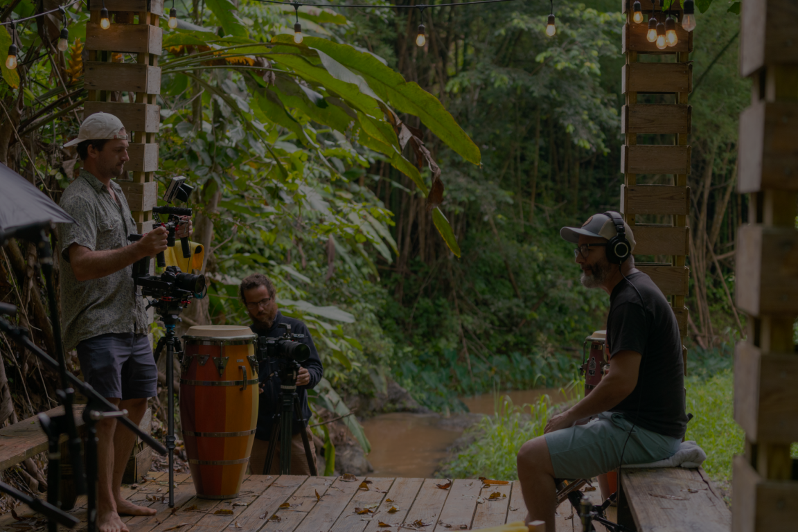 Remembering Roger Ridley | Documentary | Playing For Change