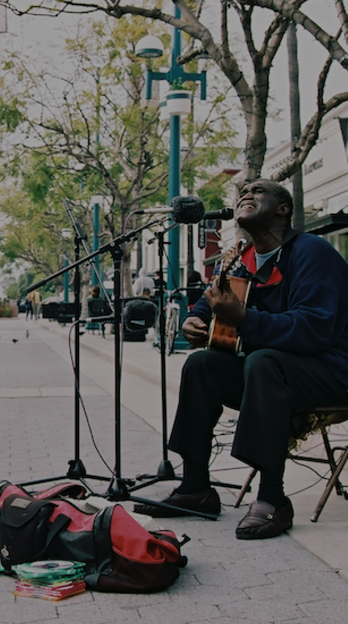 Playing For Change | Series and Shows