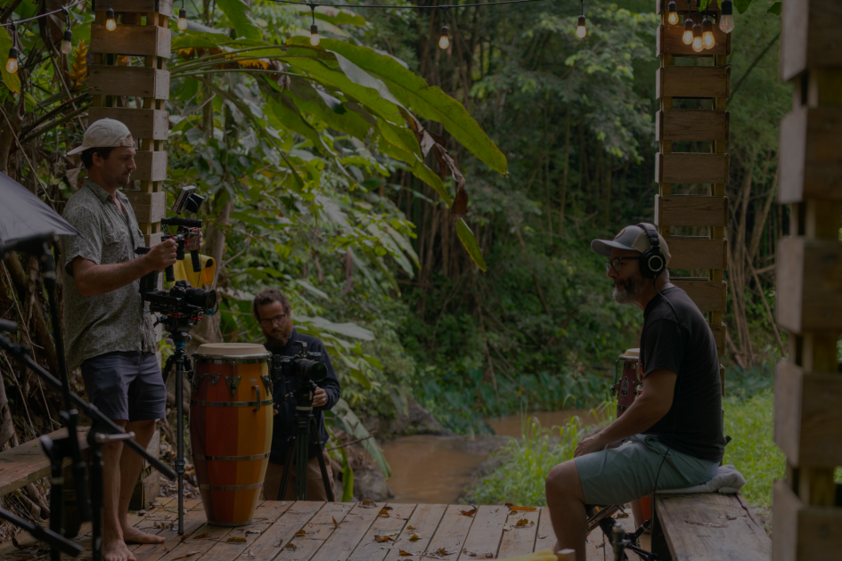 Documentaries | Playing For Change