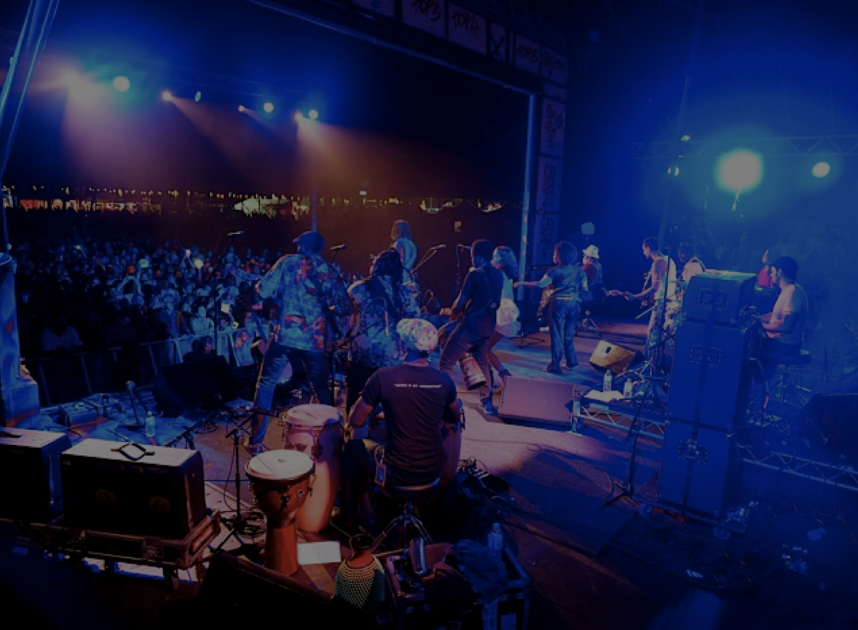 Playing For Change Band Live | Playing For Change