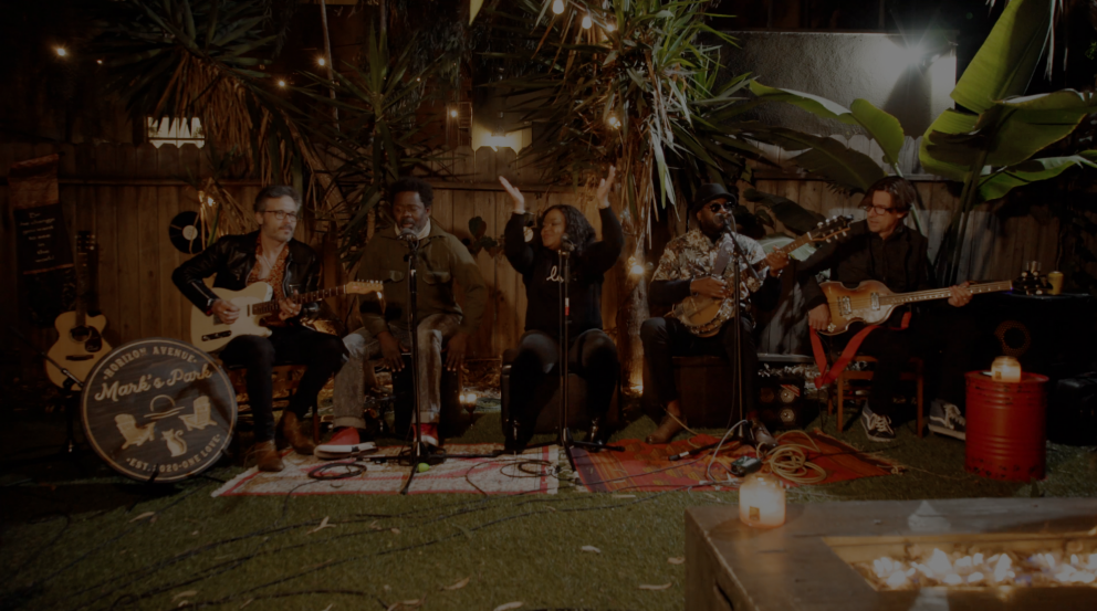 Playing For Change | Official Website