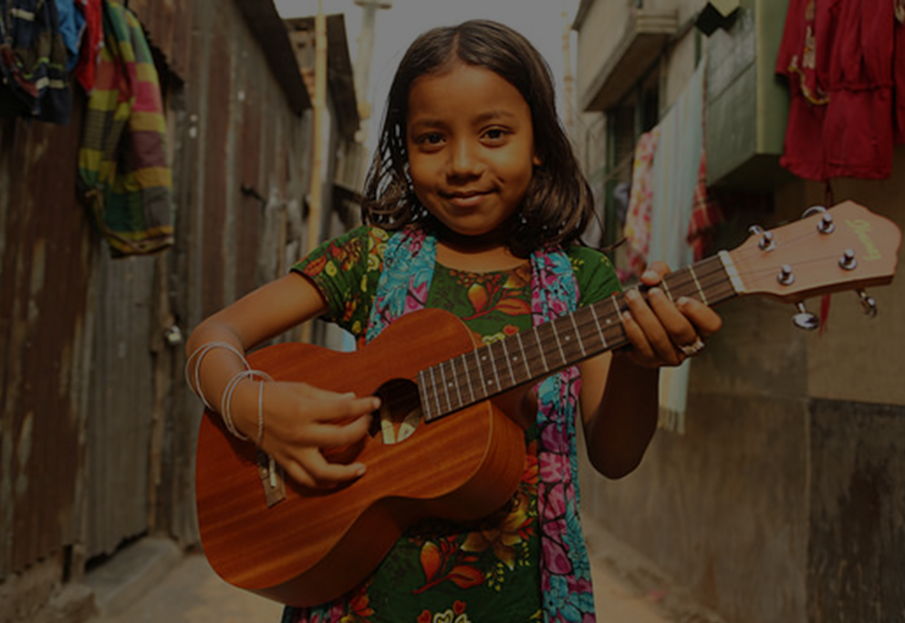 Playing For Change | Series and Shows