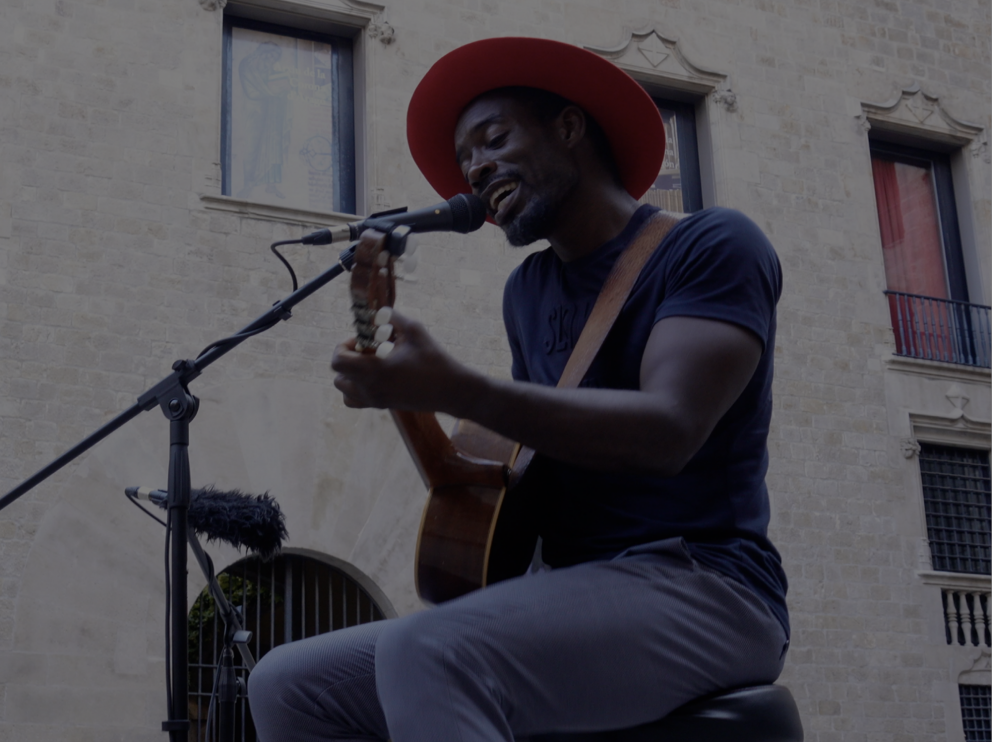 Playing For Change | Official Website