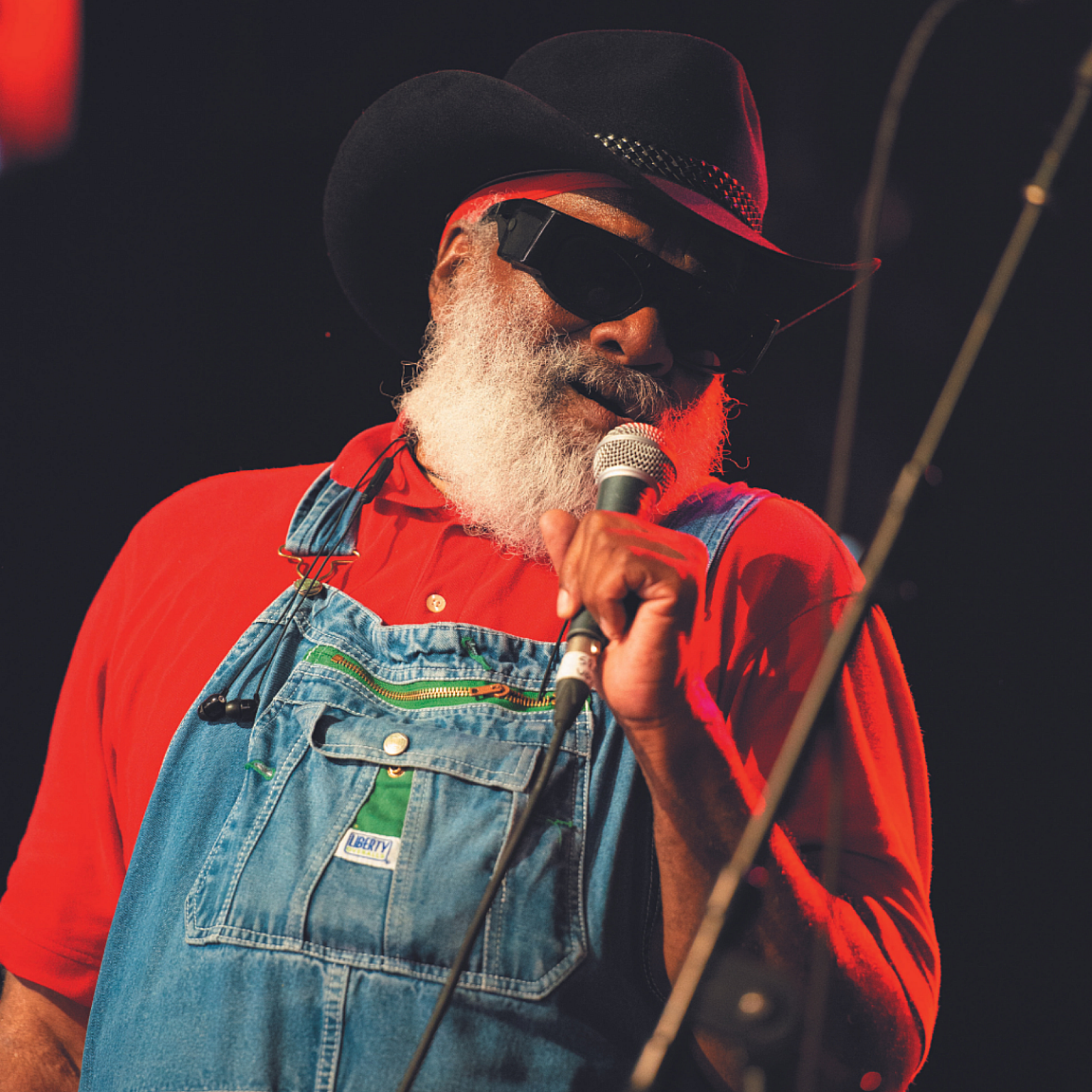 Remembering Roger Ridley | Documentary | Playing For Change