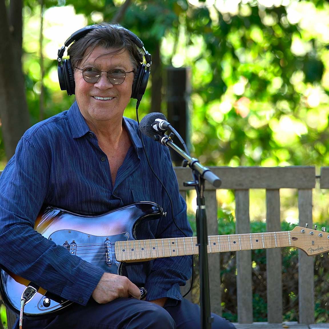 Behind The Song: "The Weight" (Part 1) | Playing For Change