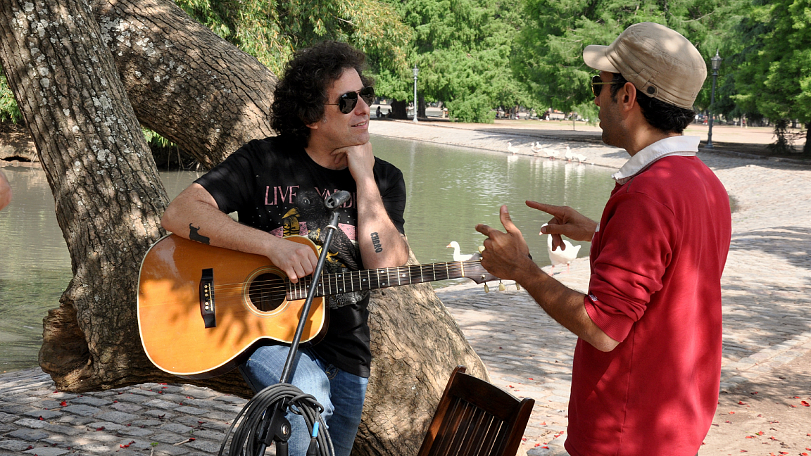 The Most Influential Latin Rock Bands Of All… | Playing For Change