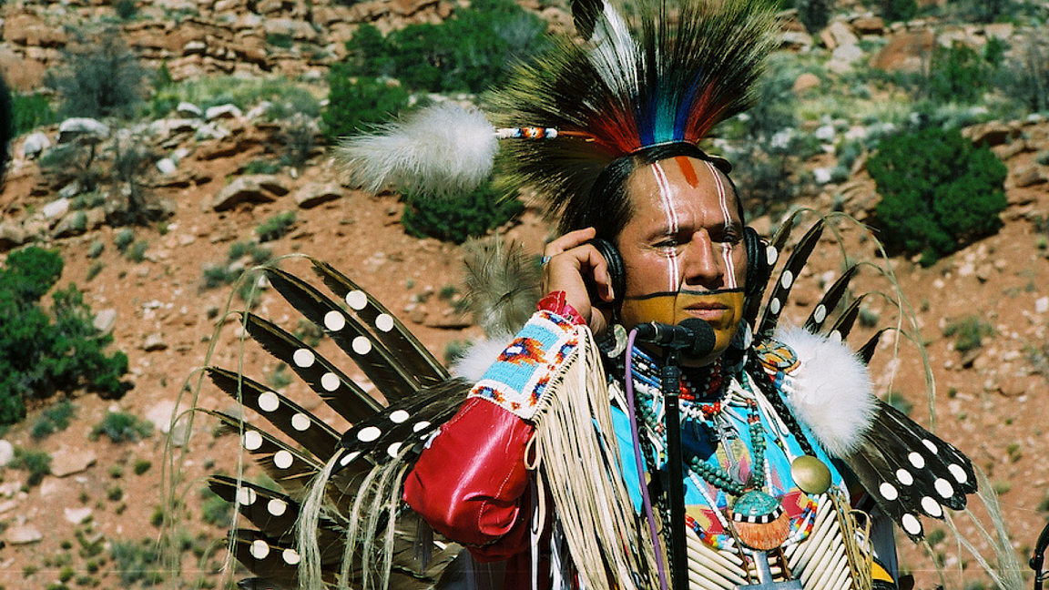 Amazing Artists With Indigenous Roots That You… | Playing For Change