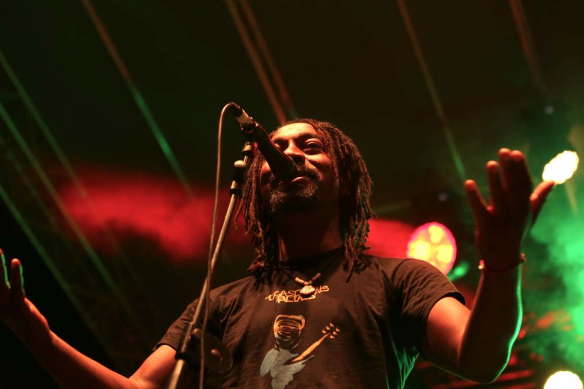 African-American Singer-Songwriters Who Greatly… | Playing For Change