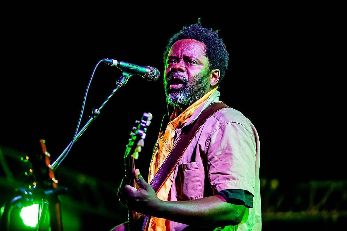 2019 Byron Bay Bluesfest | Playing For Change… | Playing For Change