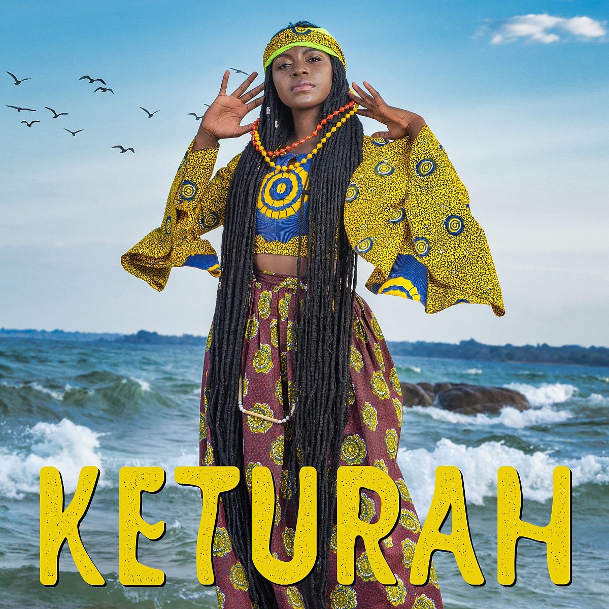 Musician Spotlight | Keturah | Playing For Change