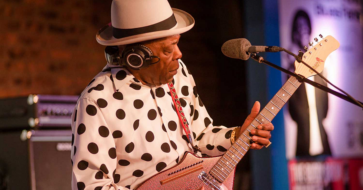 Behind The Song: “Skin Deep” | Inside PFC | Playing For Change