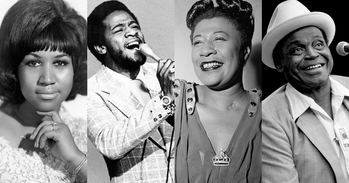 African-American Singer-Songwriters Who Greatly… | Playing For Change