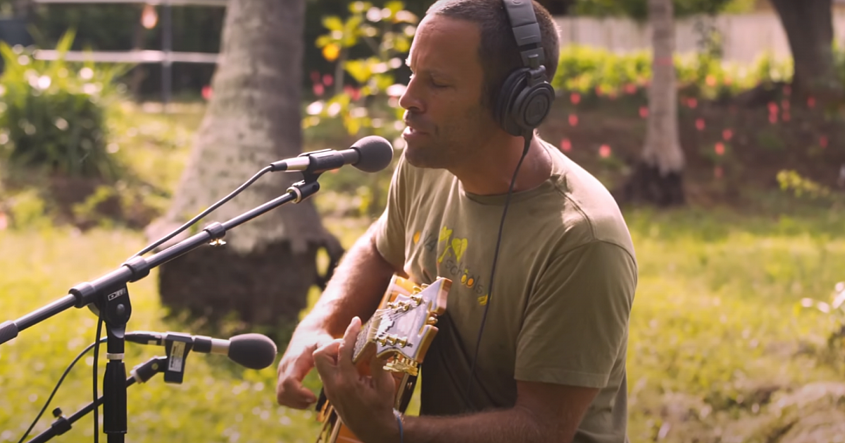 The Spirit of “Mele” | Behind The Collaboration… | Playing For Change