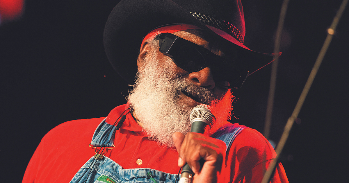 Celebrating the Life and Legacy of Grandpa… | Playing For Change