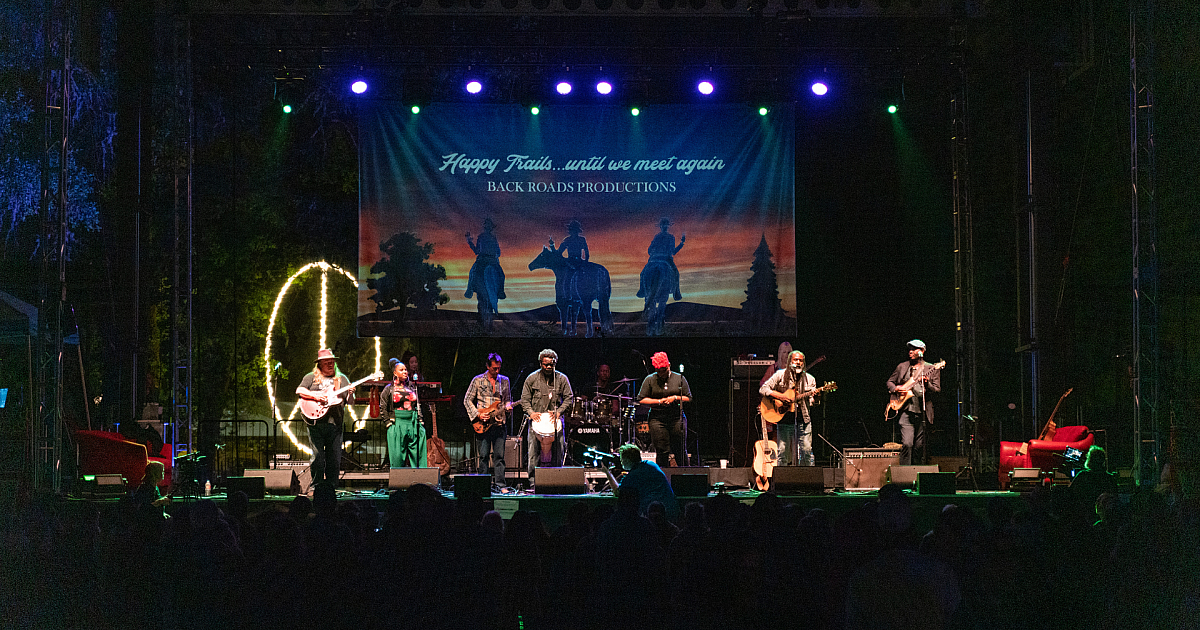 The Journey Of The PFC Band | 20th Anniversary | Playing For Change