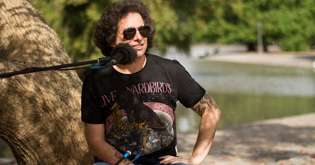 The Most Influential Latin Rock Bands Of All… | Playing For Change