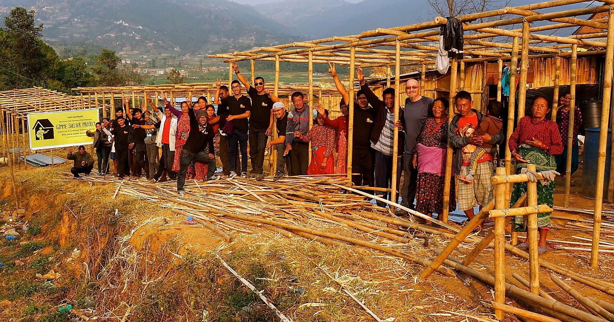 How Change Through Music Became A Reality In… | Playing For Change