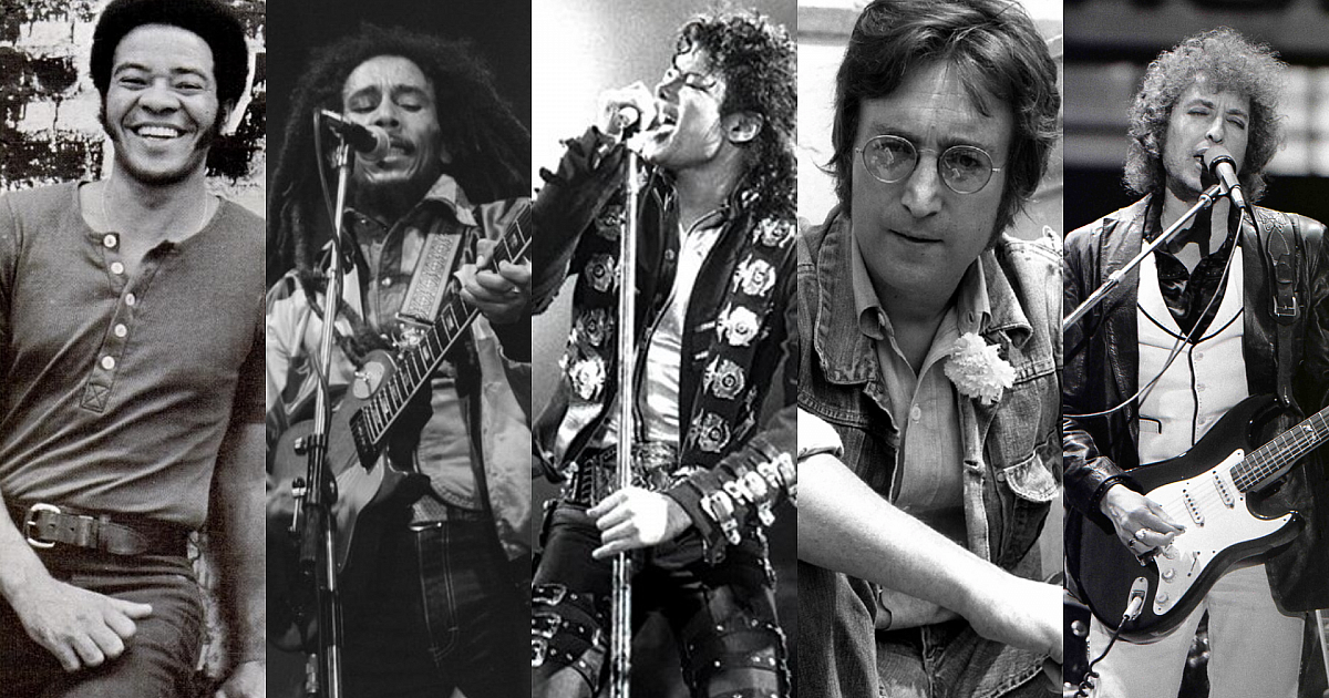 Música por la paz: 50 Canciones Creadas para un… | Playing For Change