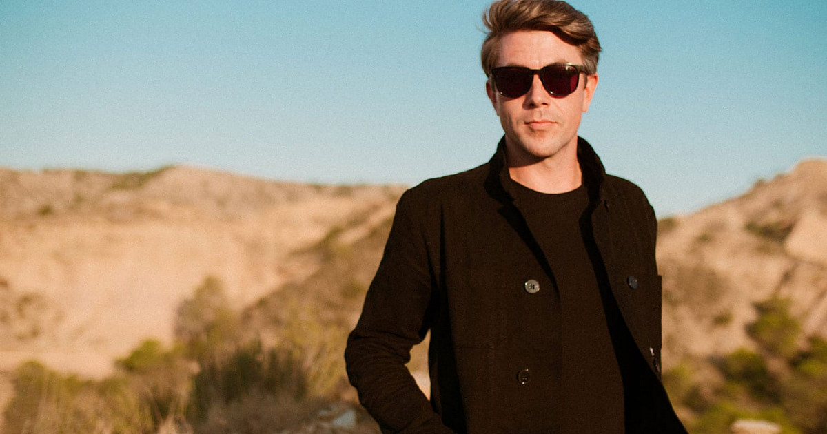 Musician Spotlight | Luke Winslow-King | Playing For Change