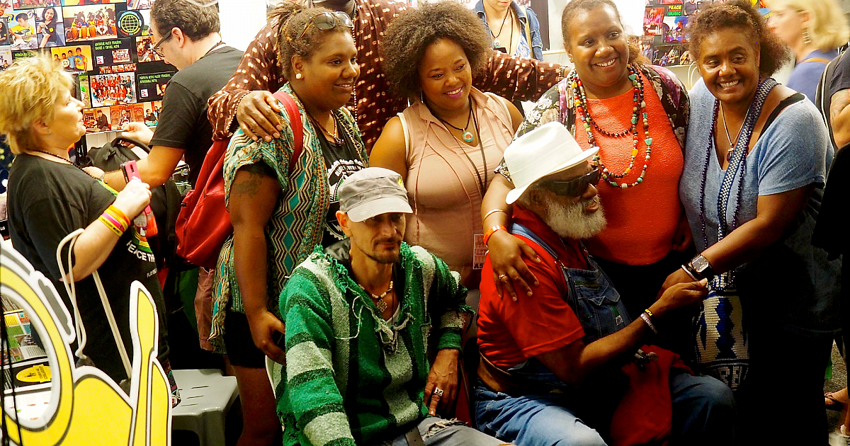 Uniting Through Music: The Profound Message of… | Playing For Change