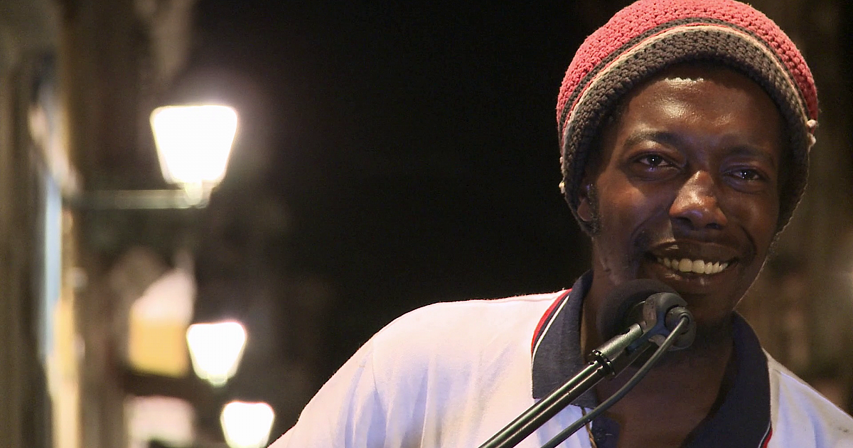 Rasta Children | Of Roots & Reggae | Inside PFC | Playing For Change