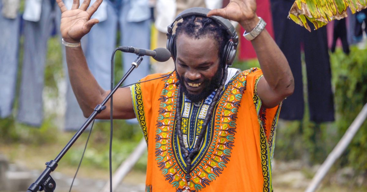 Celebrate International Reggae Day! | Playing For Change