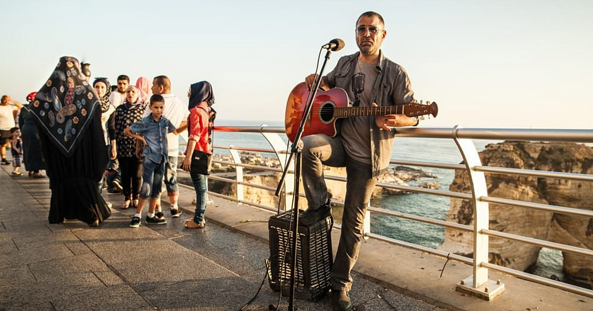 “Supreme Success Through Perseverance” | A Blog… | Playing For Change